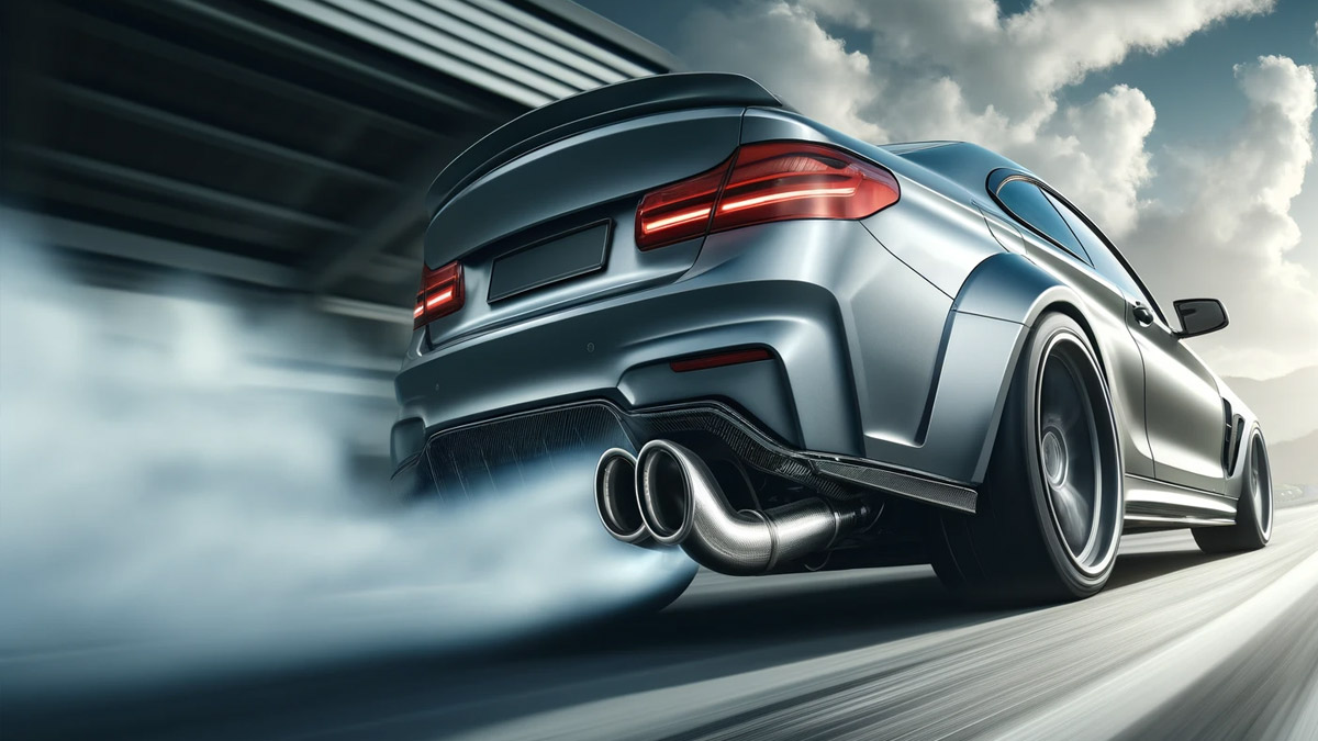 Downpipes: o que são e como melhoram o desempenho do seu veículo ...