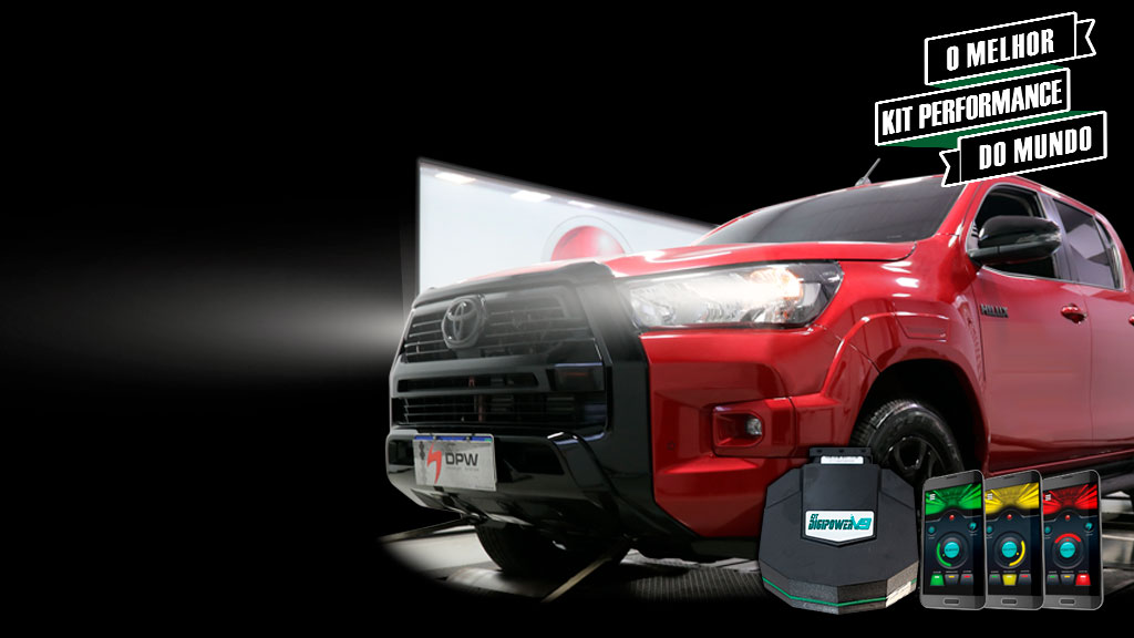 Digipower » Kits de Performance, Downpipes, Escapamentos, Abafadores ...