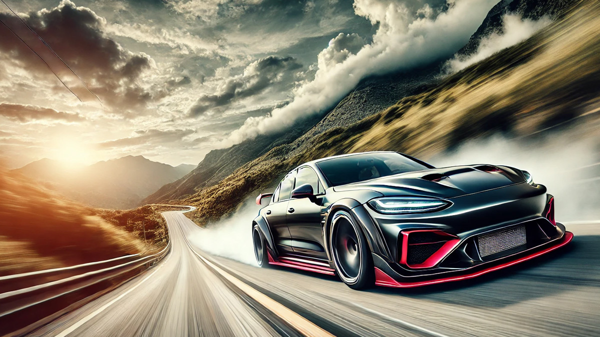 Acelerando com controle: módulos de performance para carros turbo ...